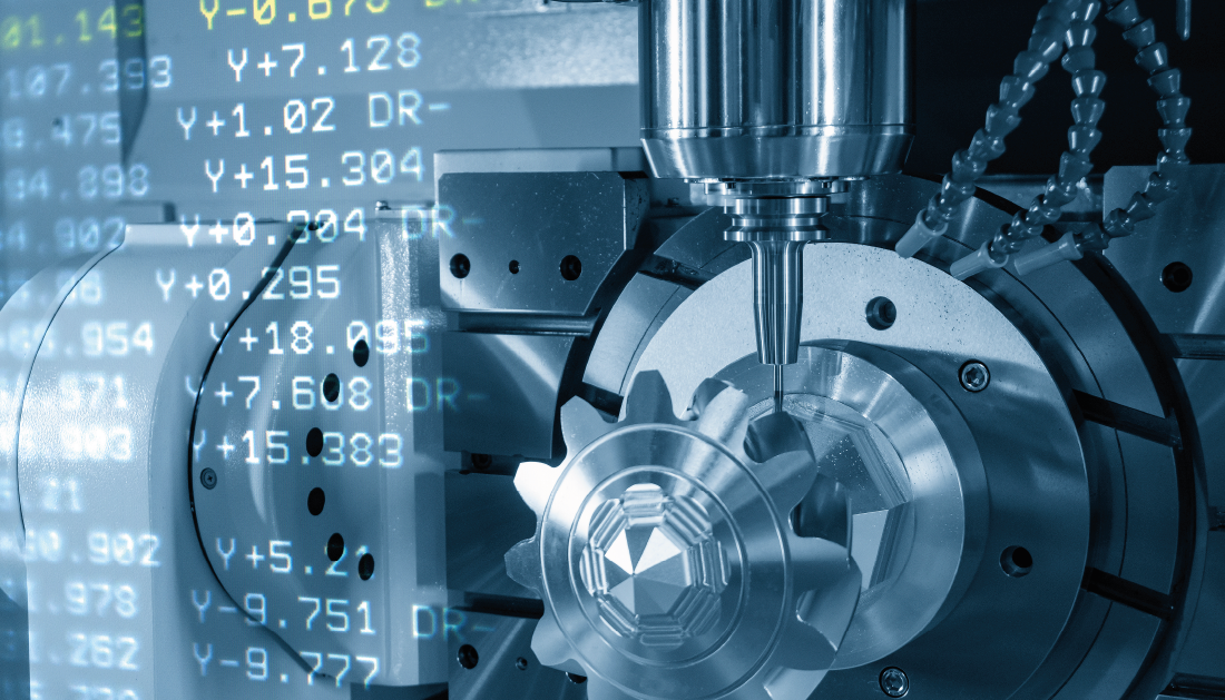 About MSP: CNC Metrology Solutions For Right-First-Time Machining