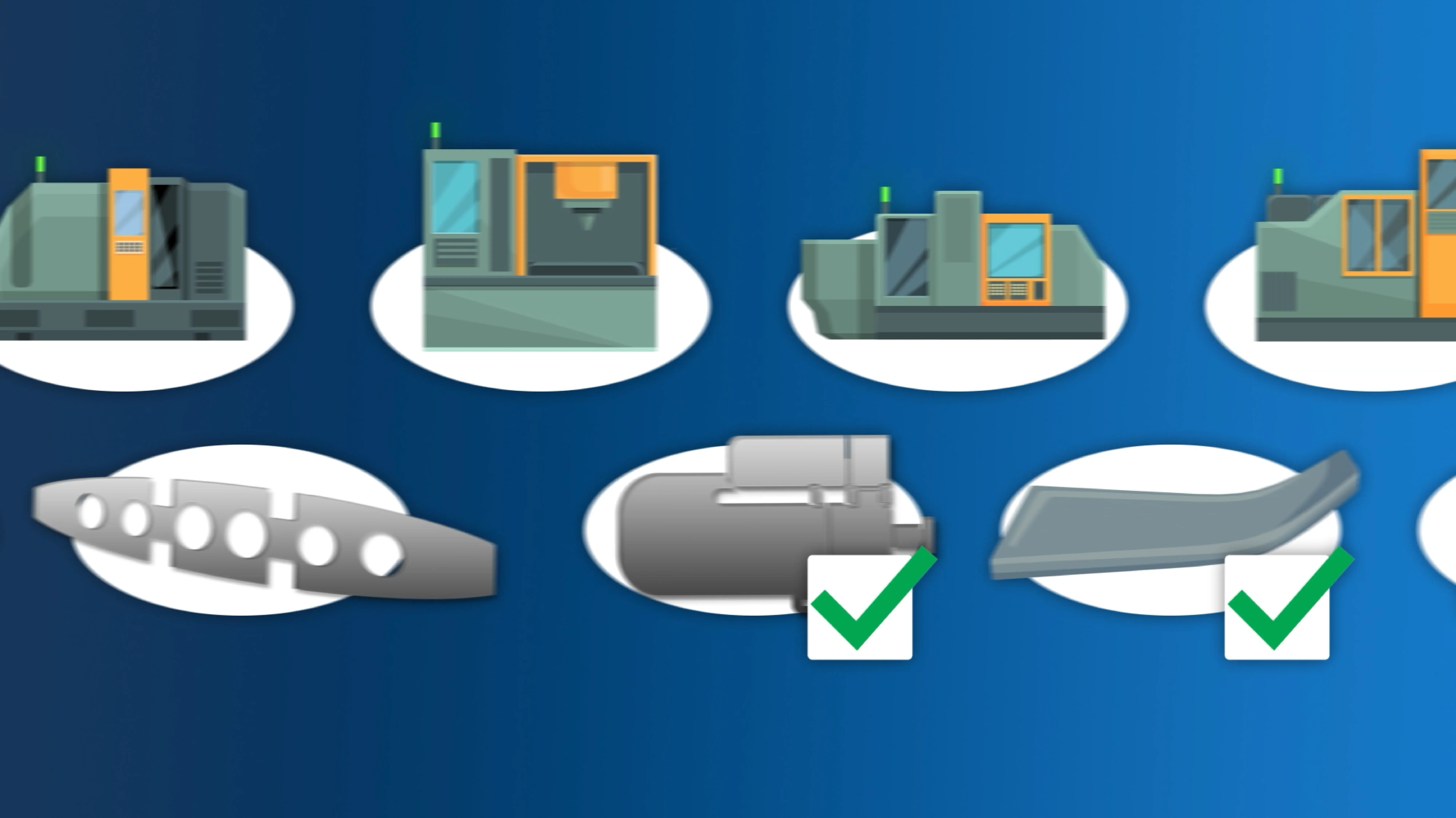 MSP Part-To-Part Variation Solution | Video