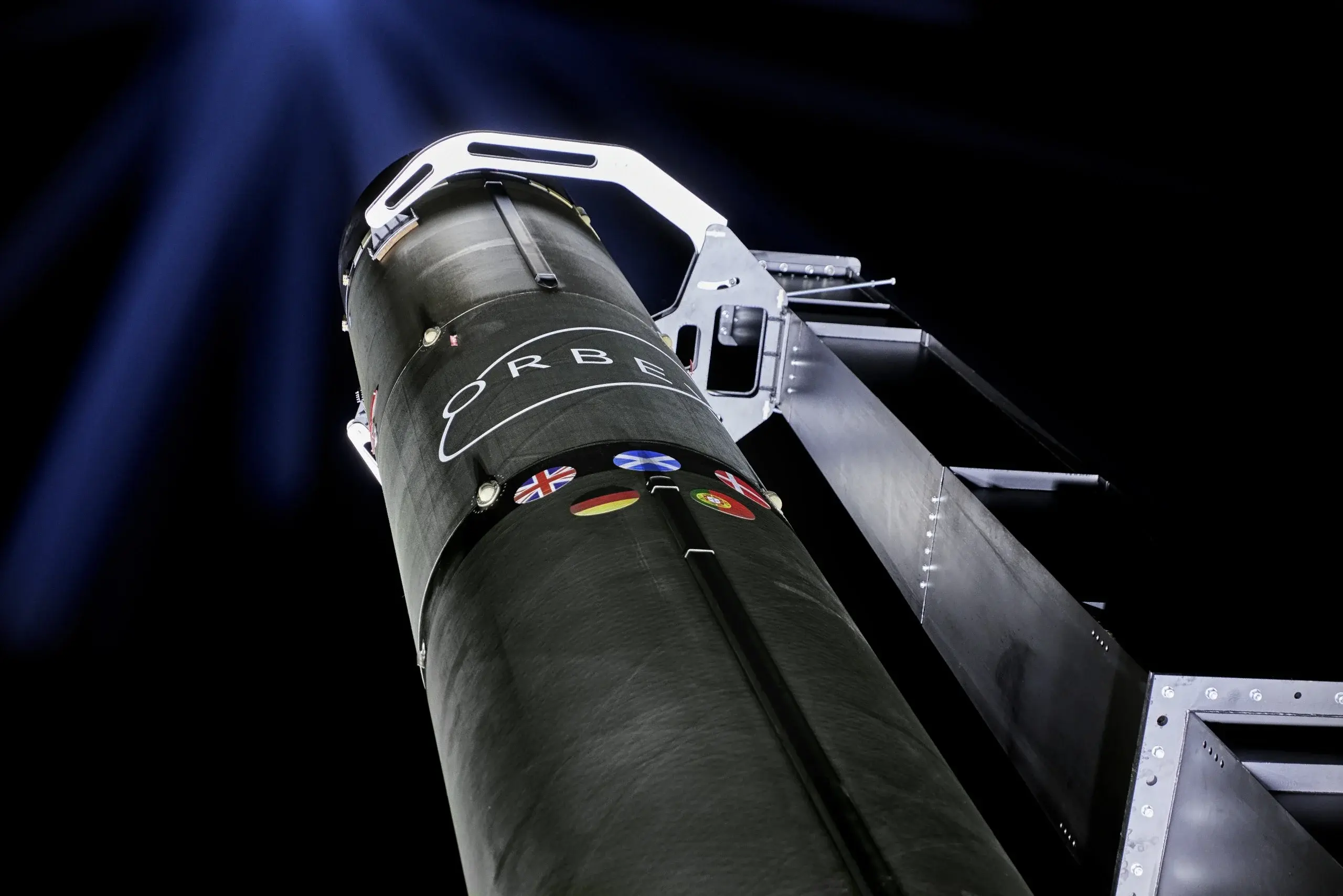 Orbex cuts part setup time by 90% and achieves right-first-time parts